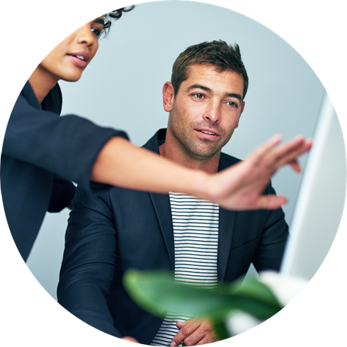 ESi-Q | Claim Your Employee Quick Pulse Survey